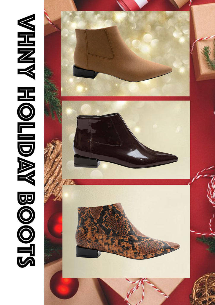 THE BEST GIFT CHOICE JUST FOR YOU-VHNY